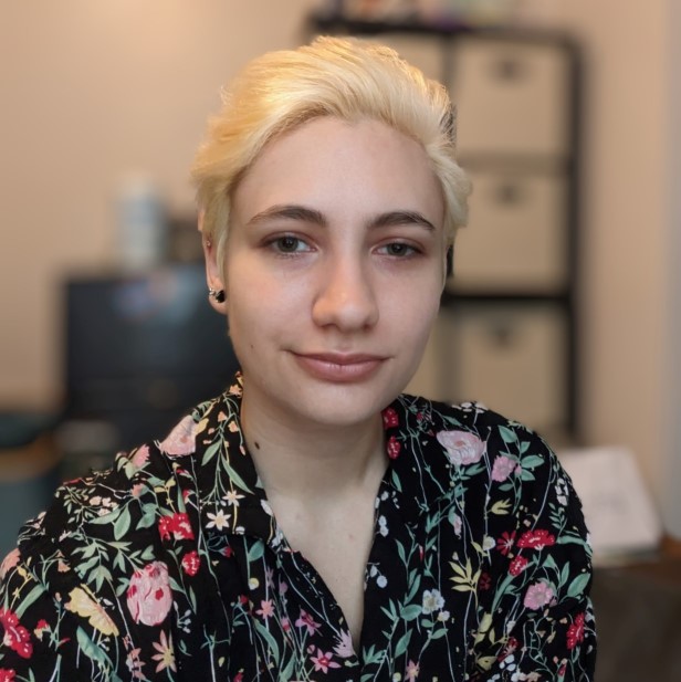 Ally Ontiveros Portfolio